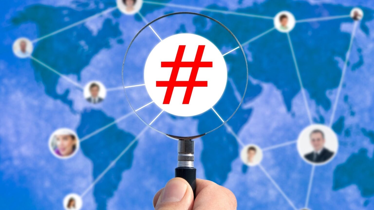 Best Hashtags for Instagram to Maximize Engagement & Reach